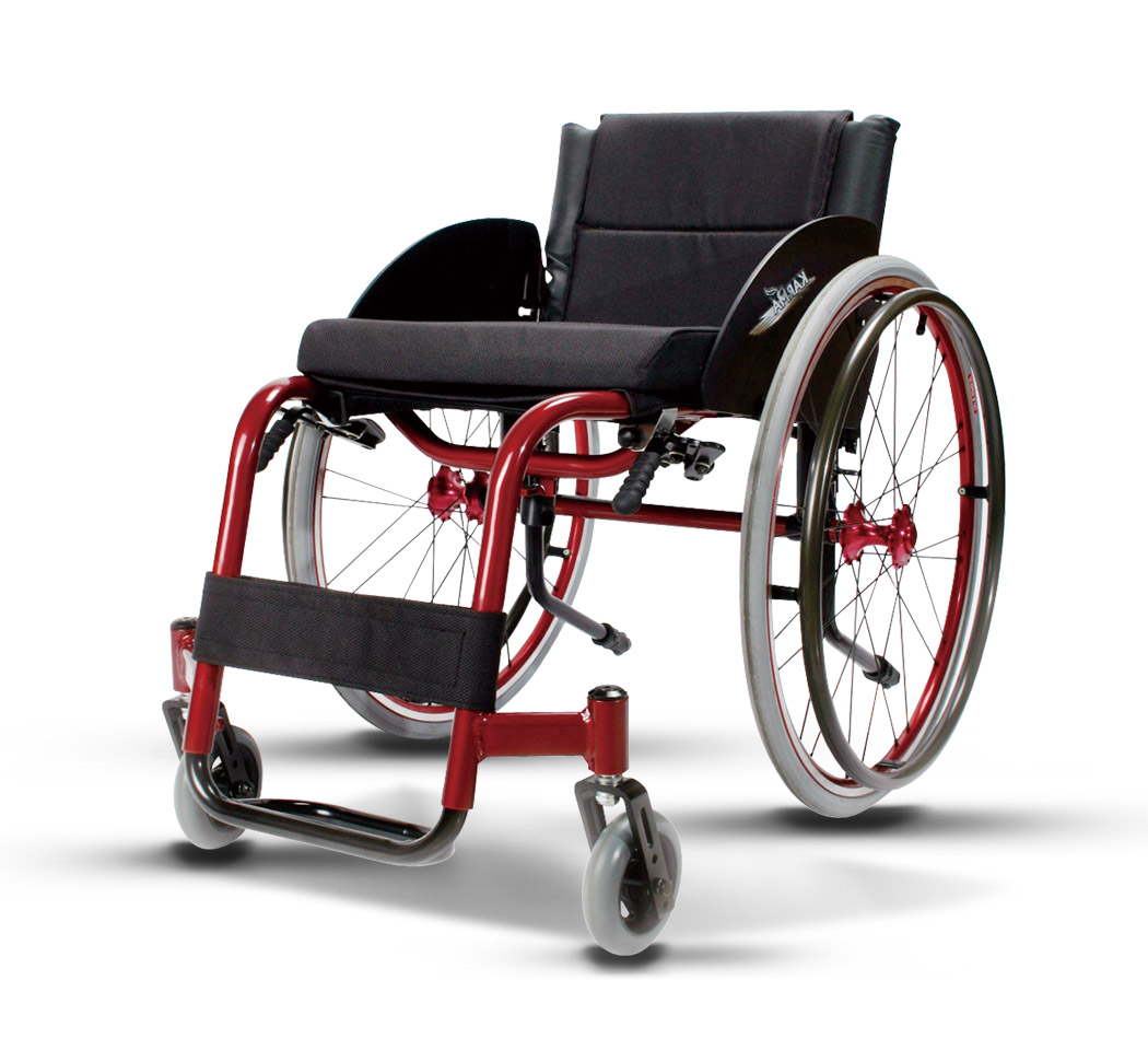 Active Wheelchair | KARMA Medical India - Karma Healthcare