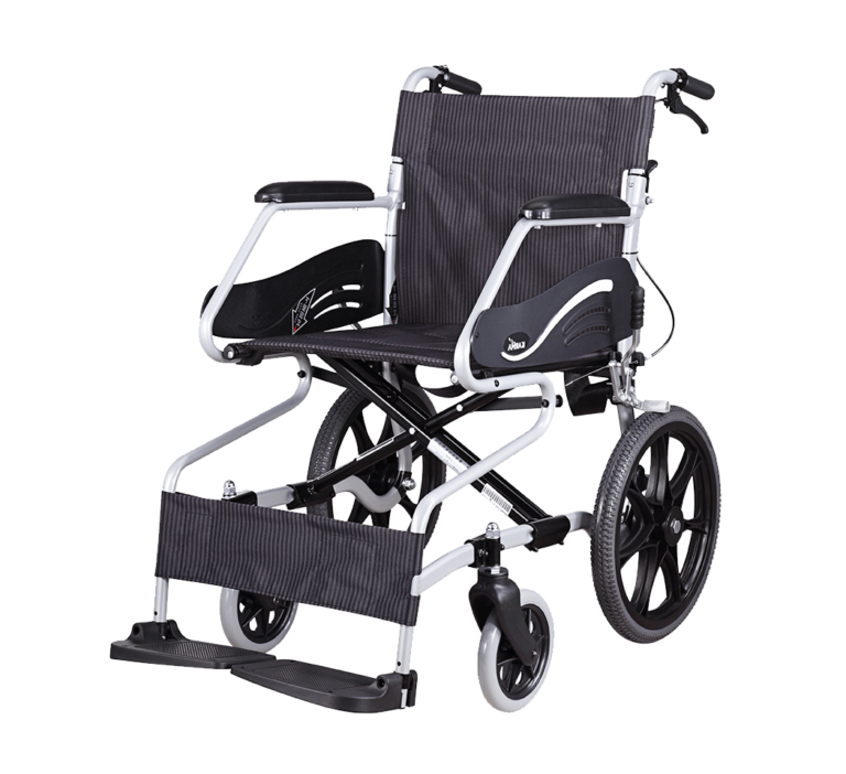 Best Lightweight Wheelchair is just a step away | Travel-Friendly ...