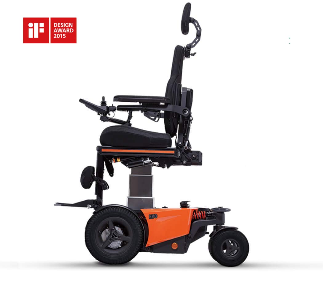 Attendant Control | KARMA Medical