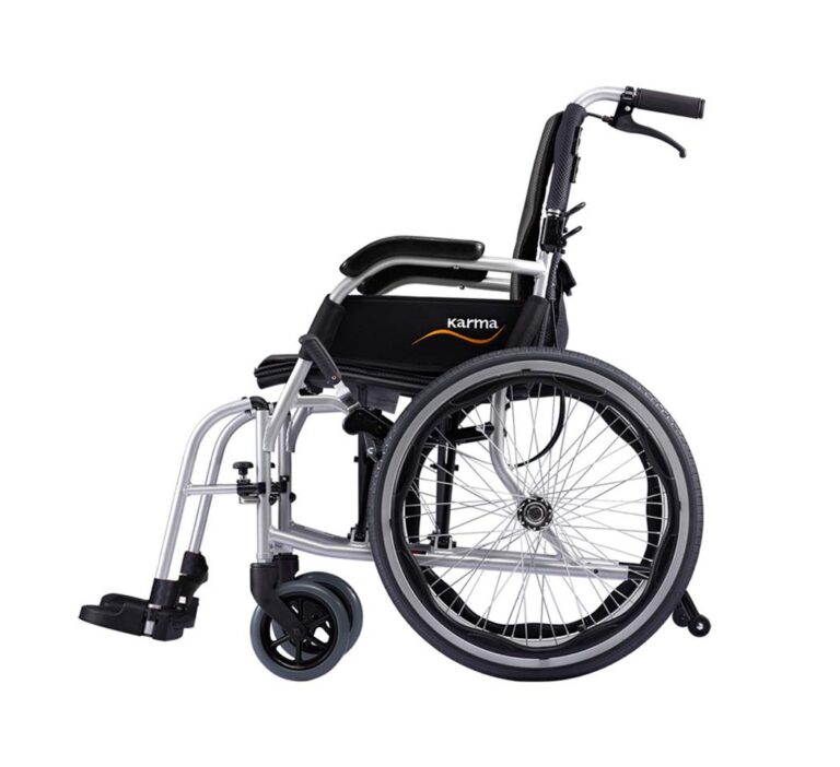 Manual Wheelchairs | KARMA Medical