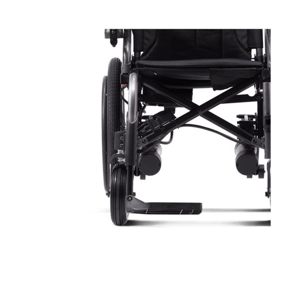 EFLEXX Folding Power Wheelchair Lithium Battery | KARMA Medical