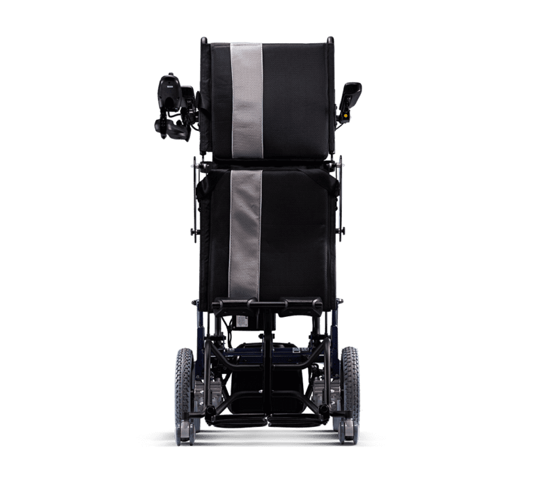 ERGO STAND Standing Power Wheelchair | KARMA Medical