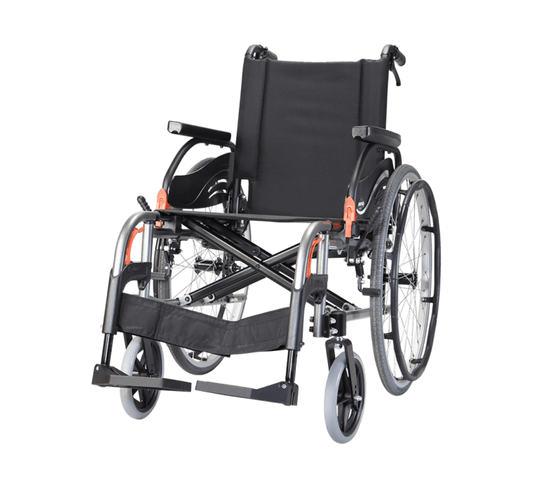 Foldable Headrest | KARMA Medical