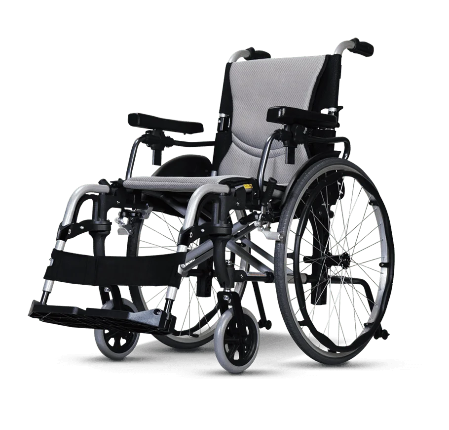 Manual Wheelchairs | KARMA Medical