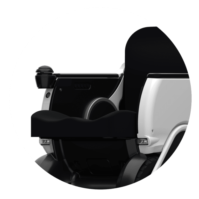 iBuddy – Smart Mobility Robot | KARMA Medical