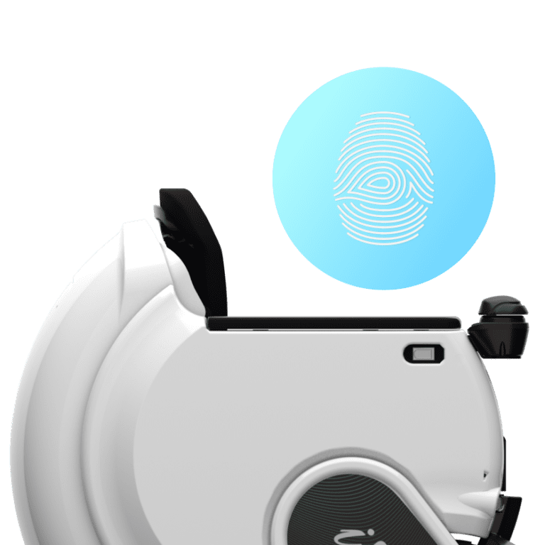 iBuddy – Smart Mobility Robot | KARMA Medical