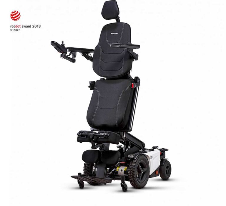 Attendant Control | KARMA Medical