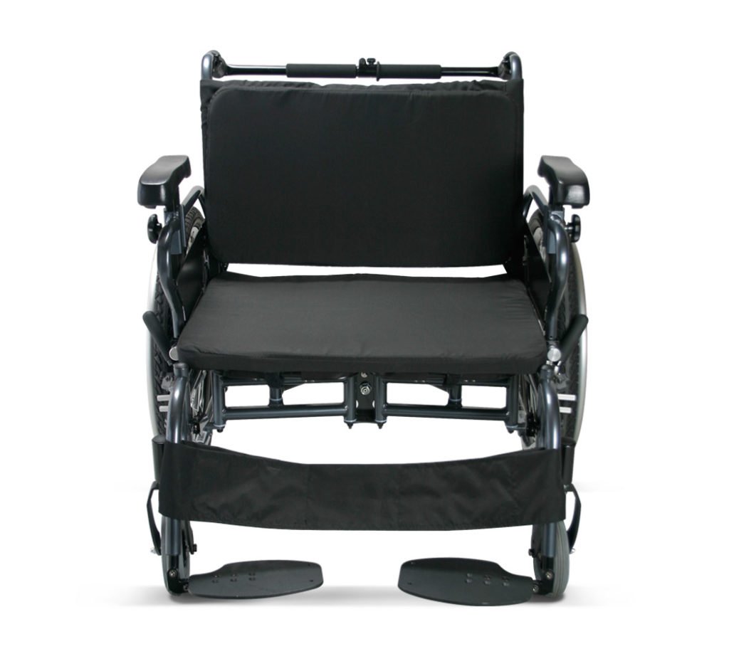 Elevating Legrest | KARMA Medical