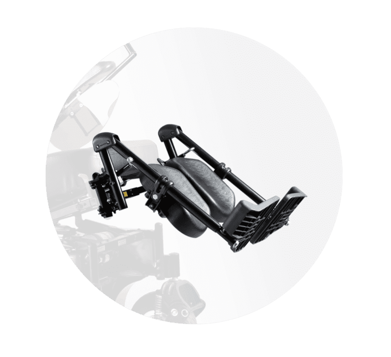 Accessories - Power Wheelchair | KARMA Medical