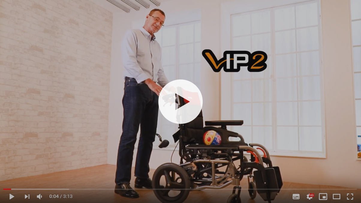 VIP 2 Features Introduction | KARMA Medical