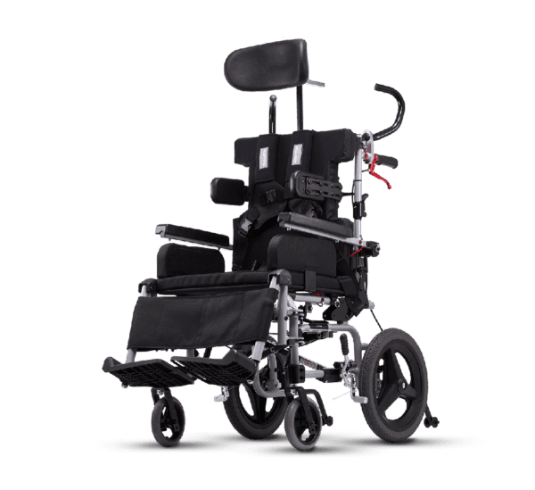 4-point Pelvic Positioning Belt | KARMA Medical