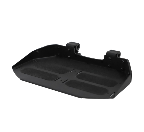 Central Mounted Footplate | KARMA Medical