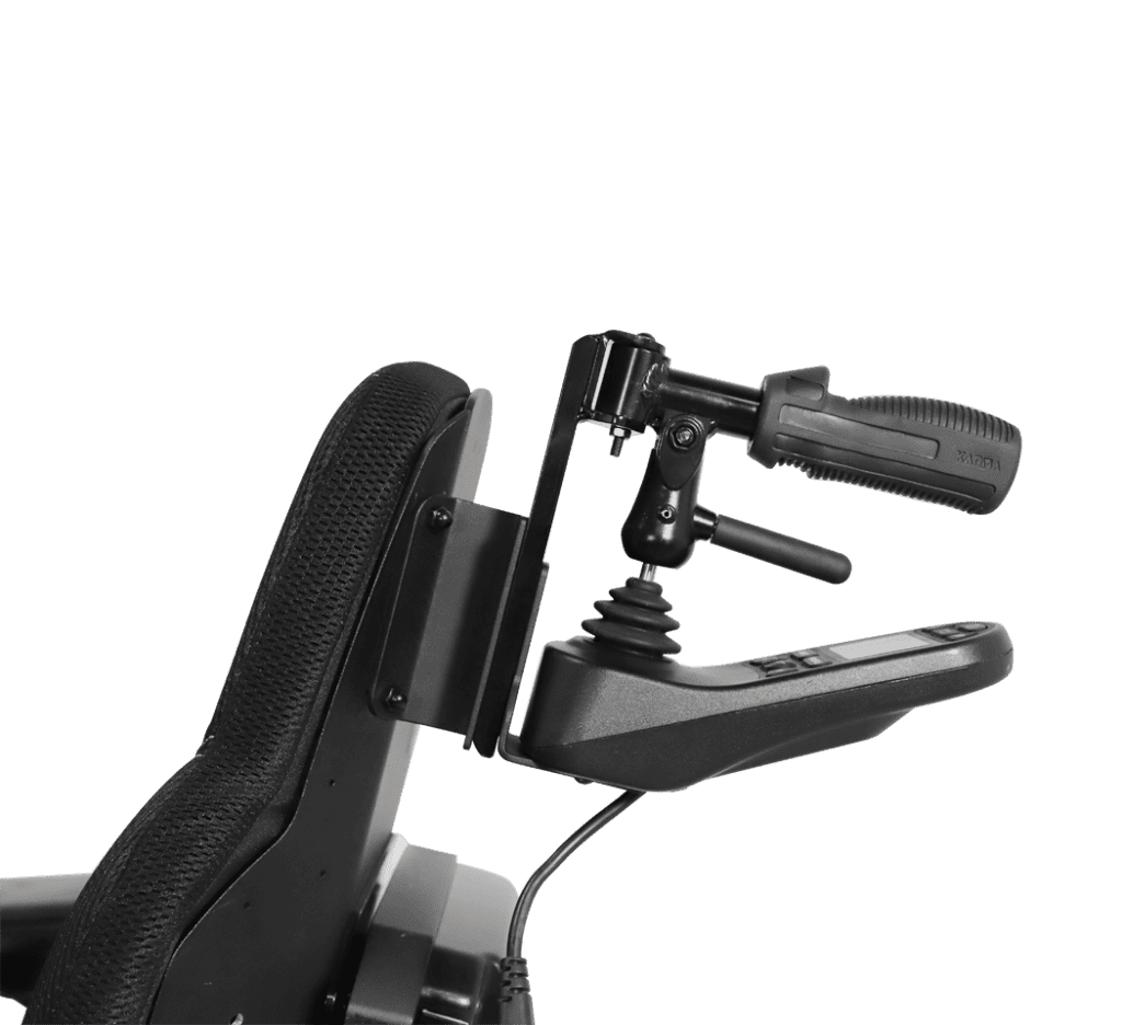 Attendant Control | KARMA Medical