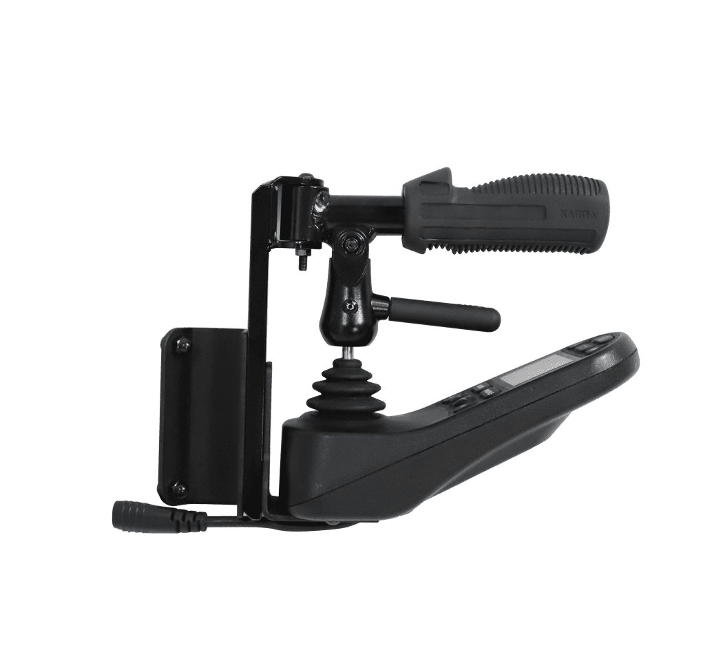 Attendant Control Kit at Darcy Spaull blog