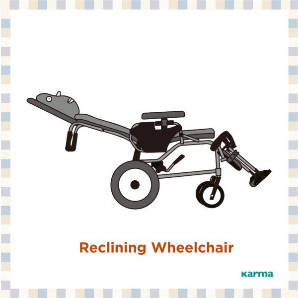 A Guide to Choosing a Manual Wheelchair | KARMA Medical