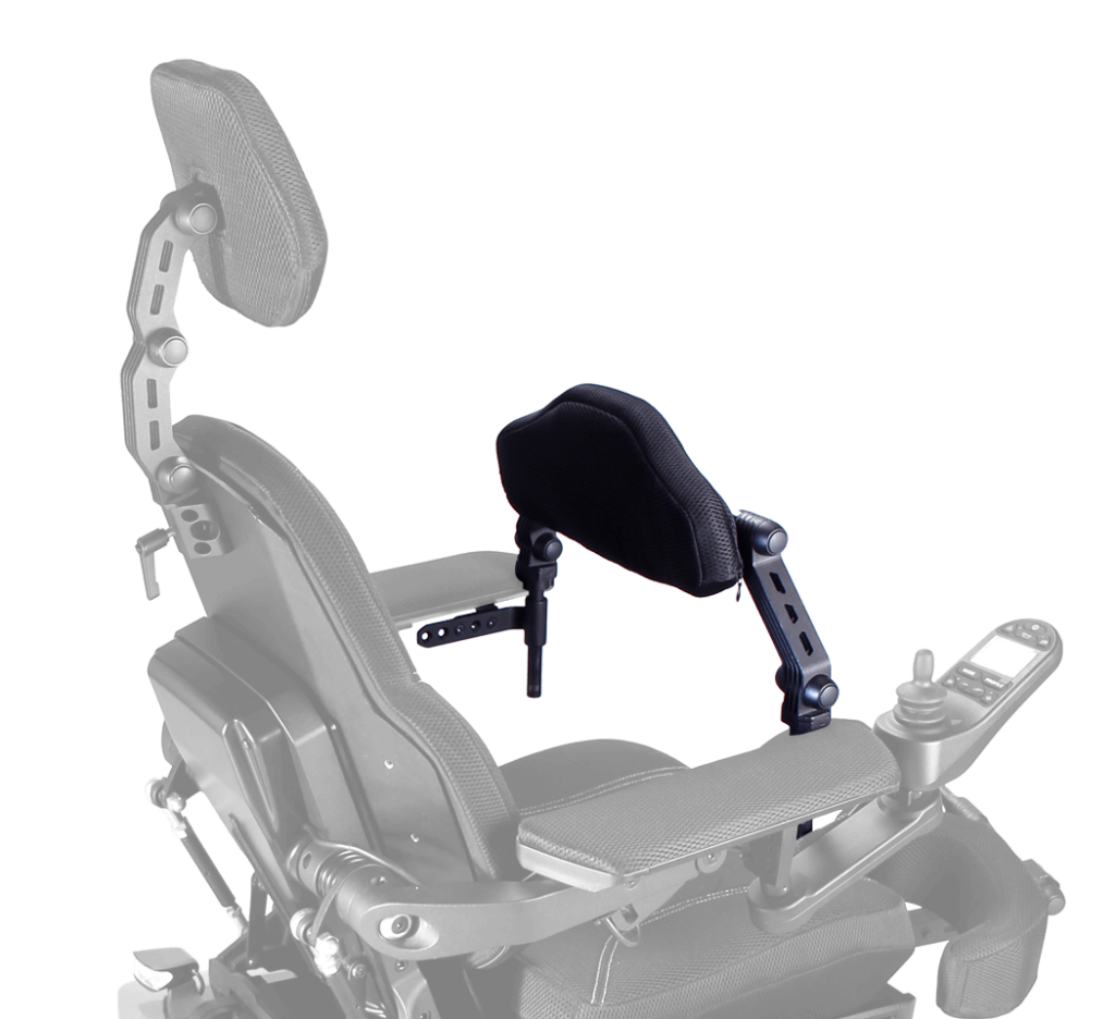 Chest Support | KARMA Medical