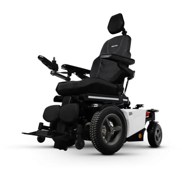 Attendant Control | KARMA Medical