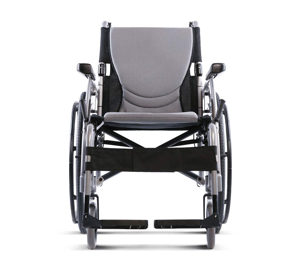 Elevating Legrest | KARMA Medical