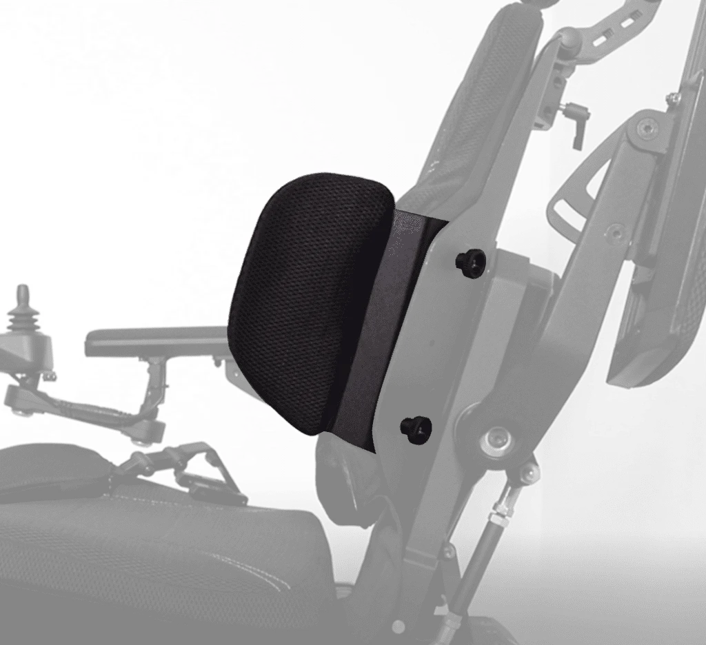 Deep Contour Side Panel | KARMA Medical