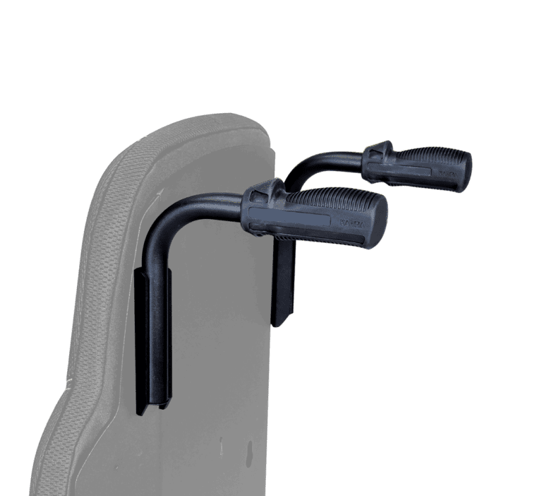 Push Handles | KARMA Medical