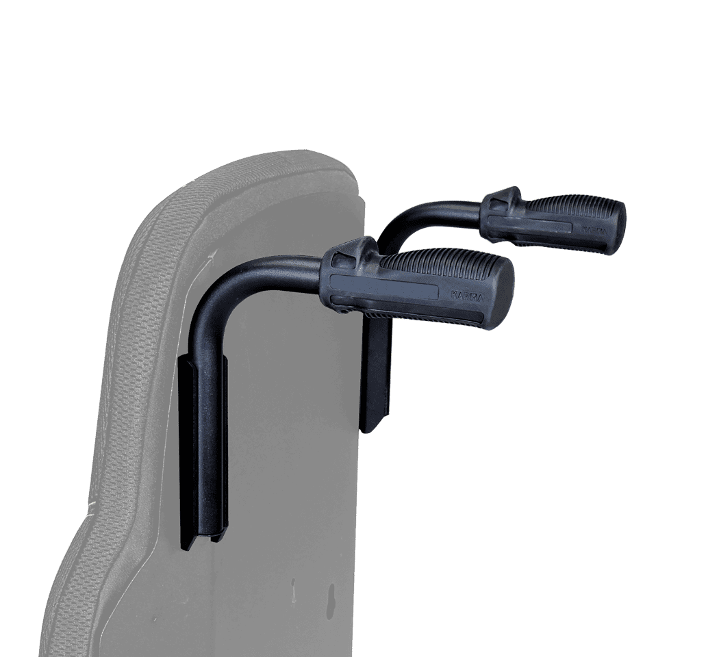 Push Handles | KARMA Medical