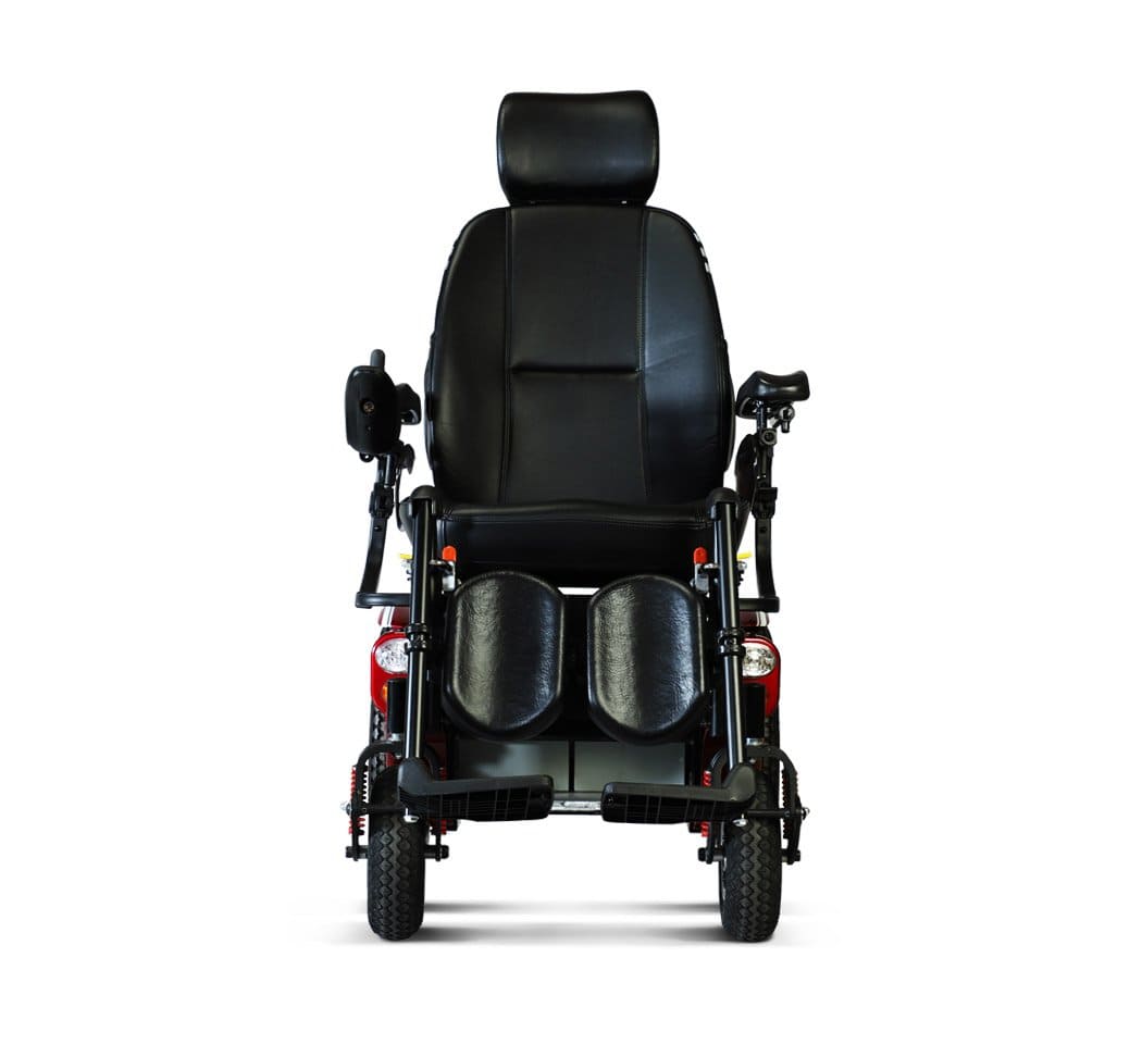 Electric Power Wheelchair | Karma Medical