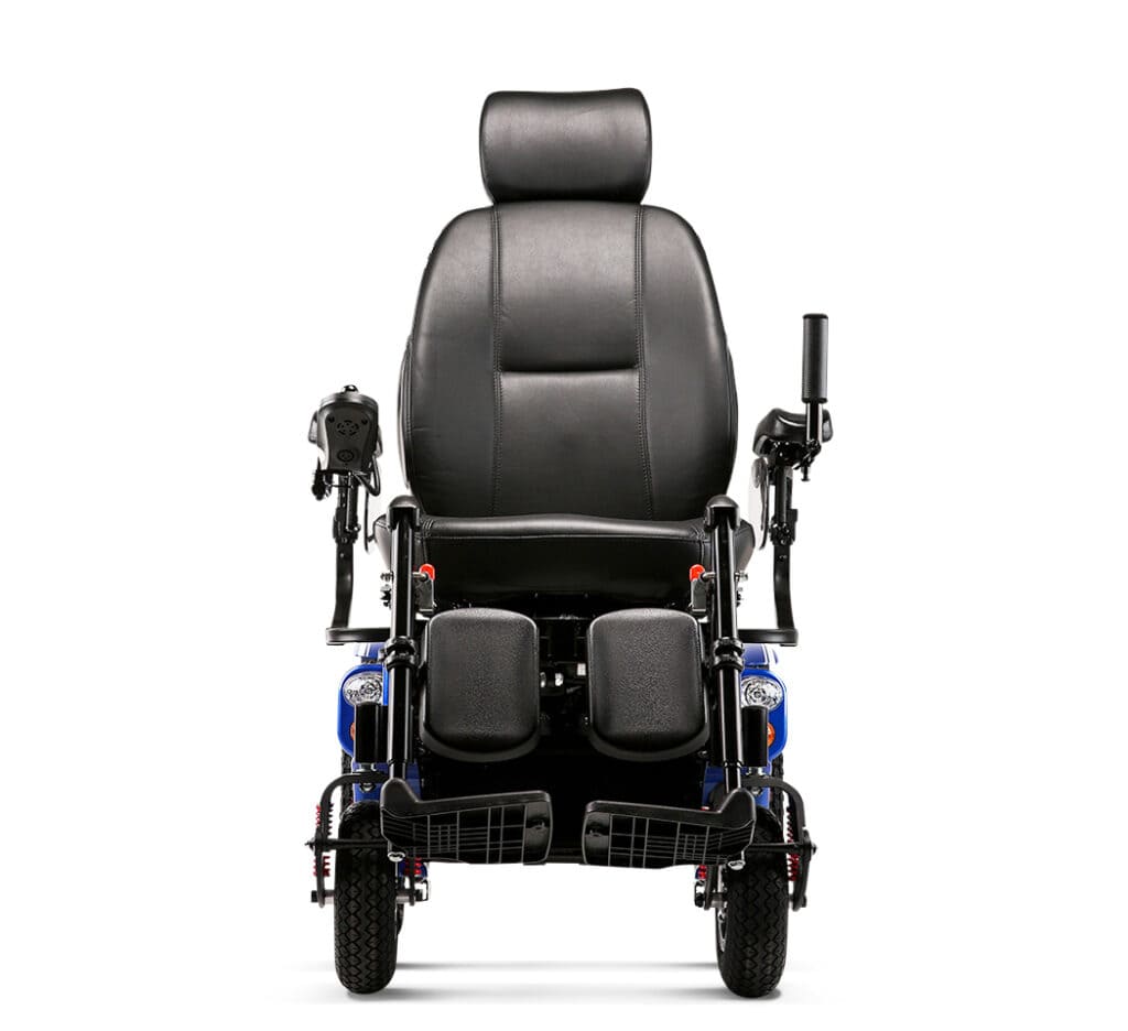 Electric Power Wheelchairs | KARMA Medical