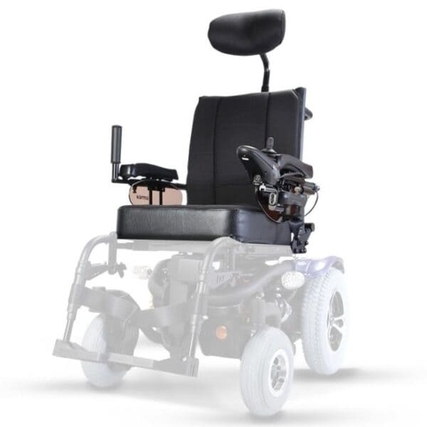 What is the Difference Between KARMA Power Wheelchair Seats? | KARMA ...