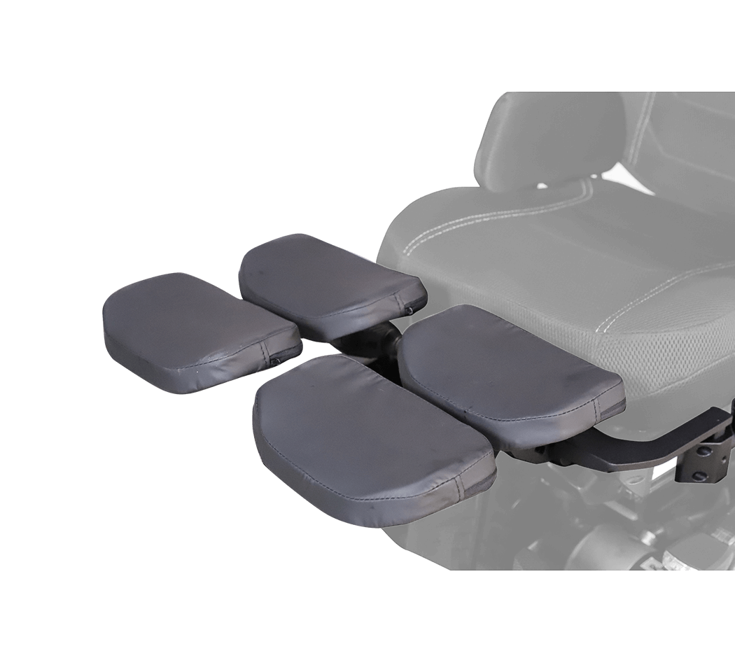 Amputee Support | KARMA Medical