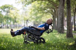 Which Leg Rest Should You Choose? | KARMA Medical