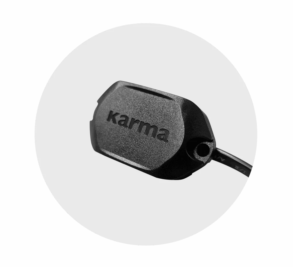 Angle Sensor | KARMA Medical