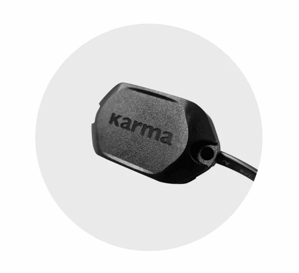 Angle Sensor | KARMA Medical