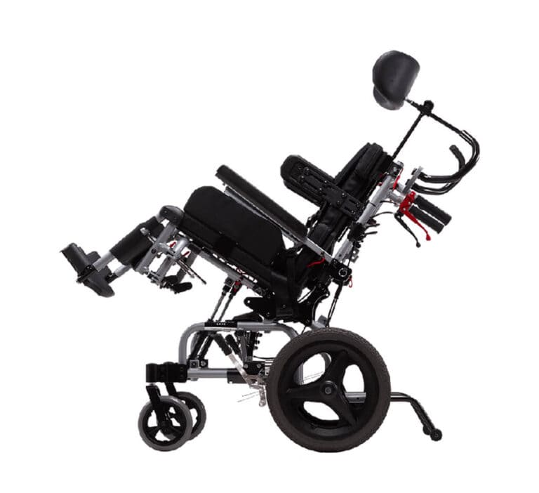 4-point Pelvic Positioning Belt | KARMA Medical