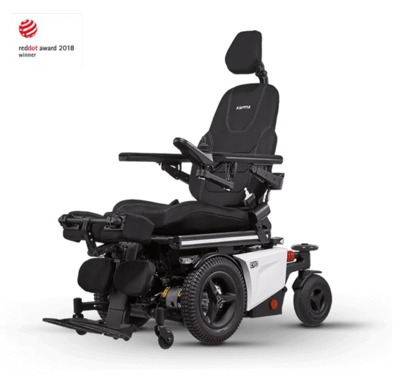 Attendant Control | KARMA Medical