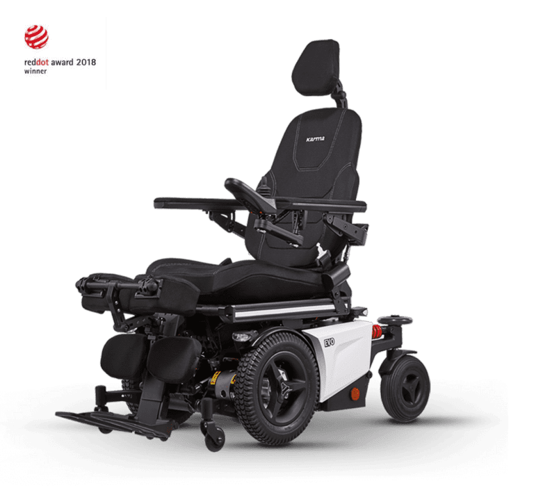 Attendant Control | KARMA Medical