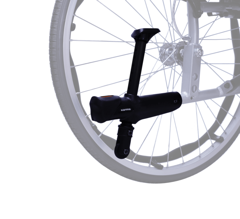 Ergo Anti-tipper | KARMA Medical