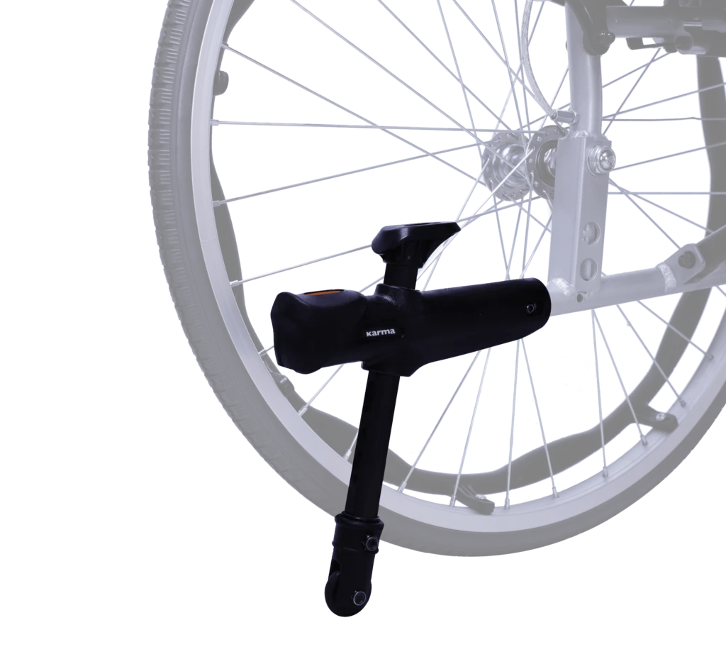 Ergo Anti-tipper | KARMA Medical