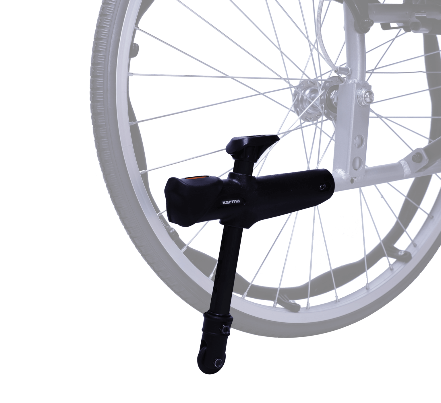 Ergo Anti-tipper | KARMA Medical