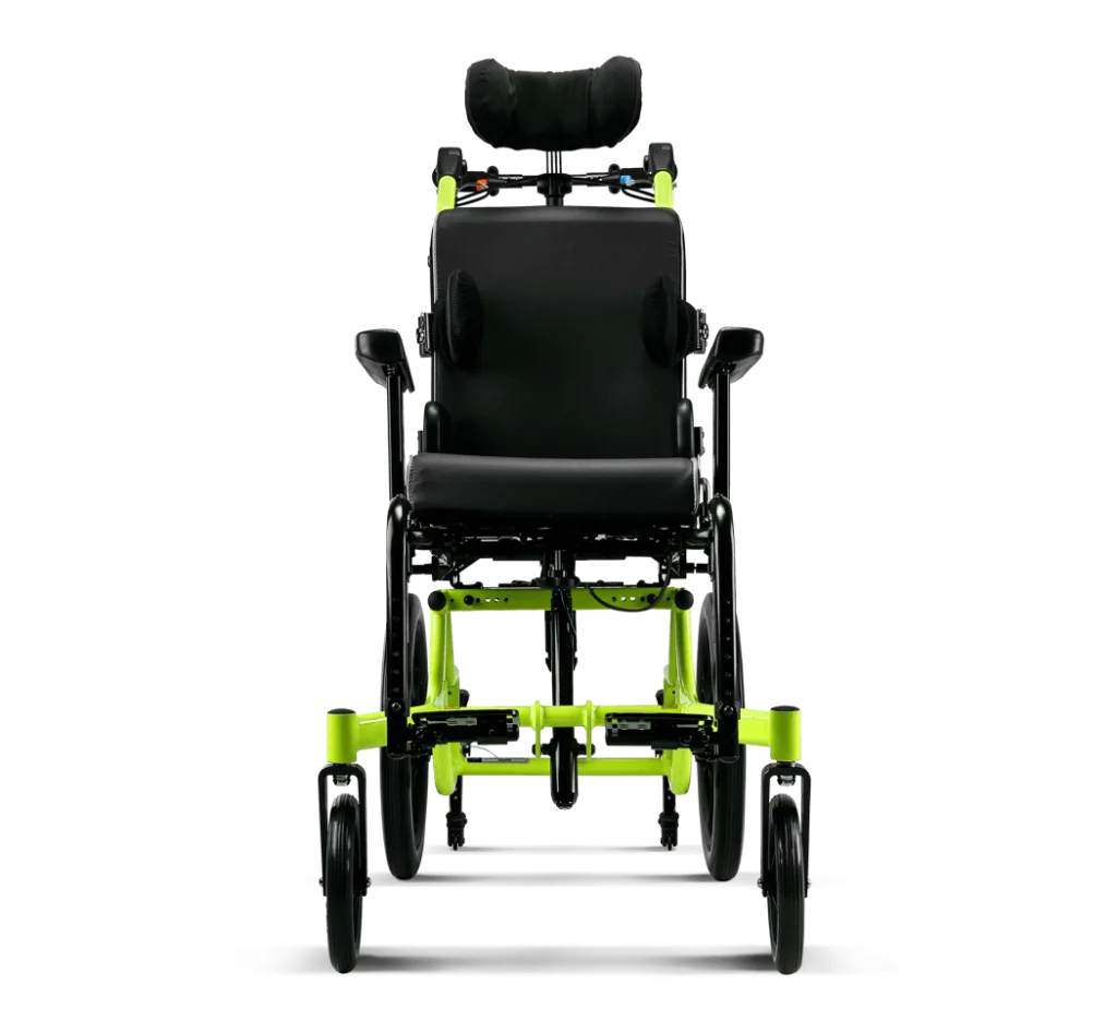FLEXX ADAPT Innovative Pediatric Positioning Wheelchair | KARMA Medical