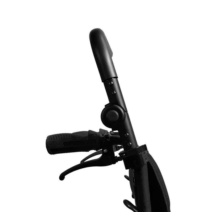 Push Handle Extension | KARMA Medical