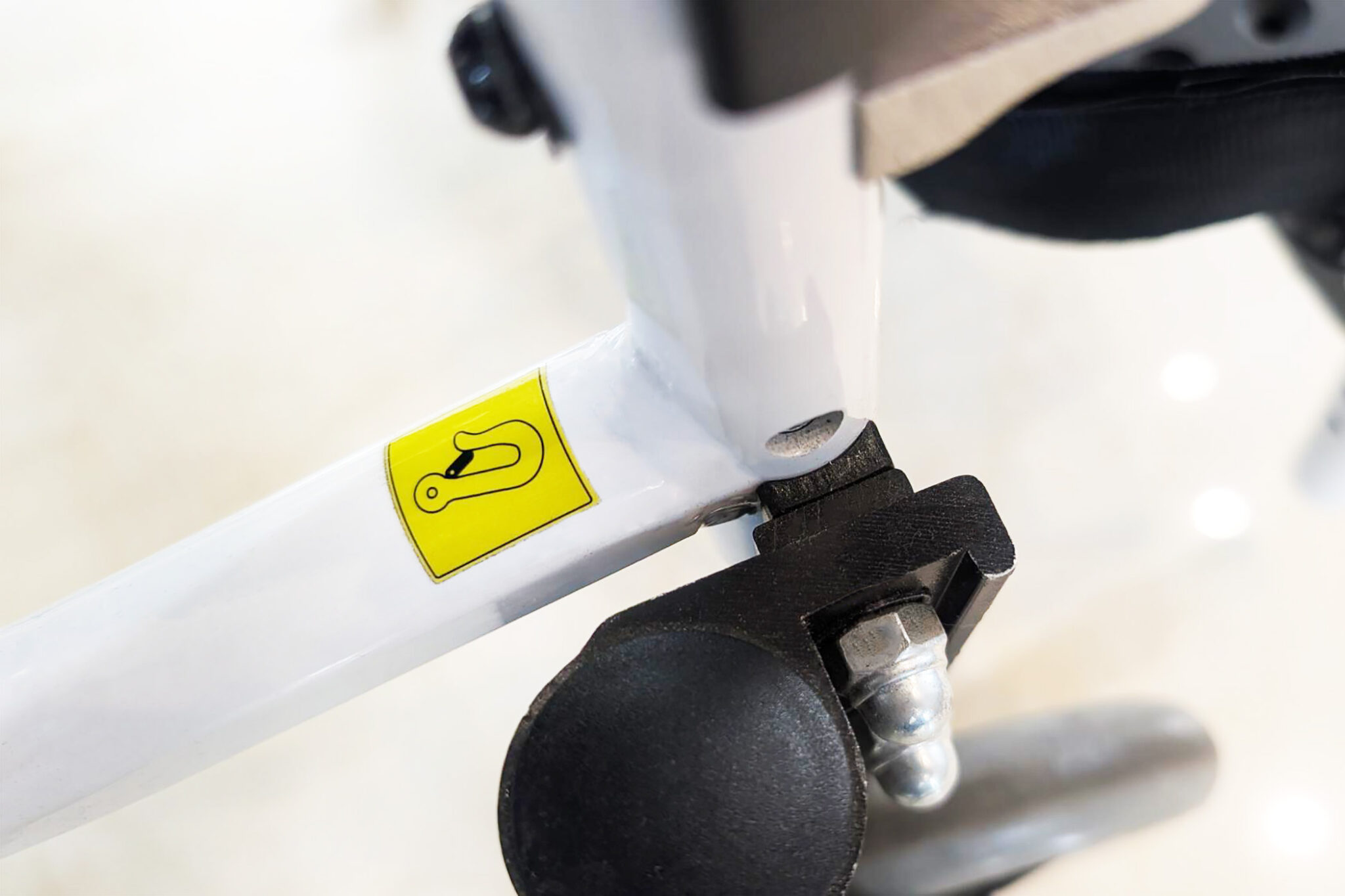 5 Common Misconceptions About Wheelchair Crash Testing | KARMA Medical