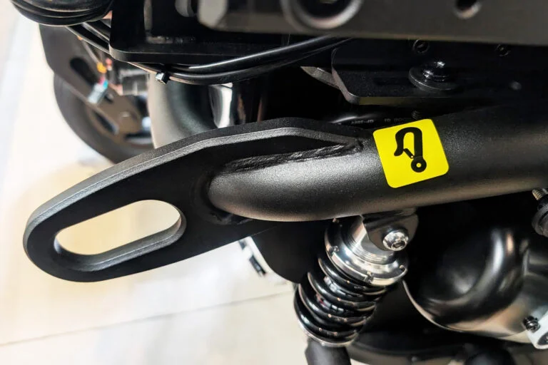 5 Common Misconceptions About Wheelchair Crash Testing | KARMA Medical