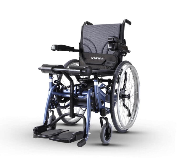 Manual Wheelchairs | KARMA Medical