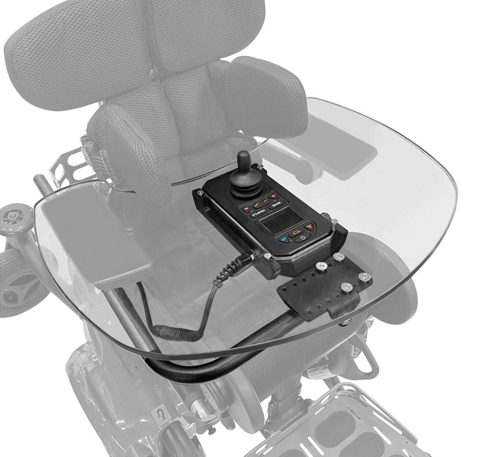 Tray Table Control – KML | KARMA Medical