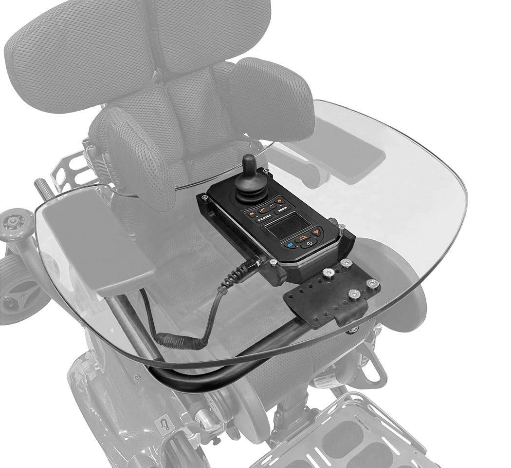 Tray Table Control – KML | KARMA Medical