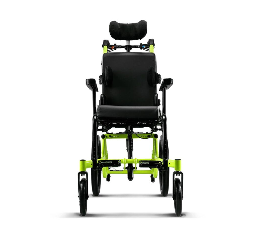 4-point Pelvic Positioning Belt | KARMA Medical