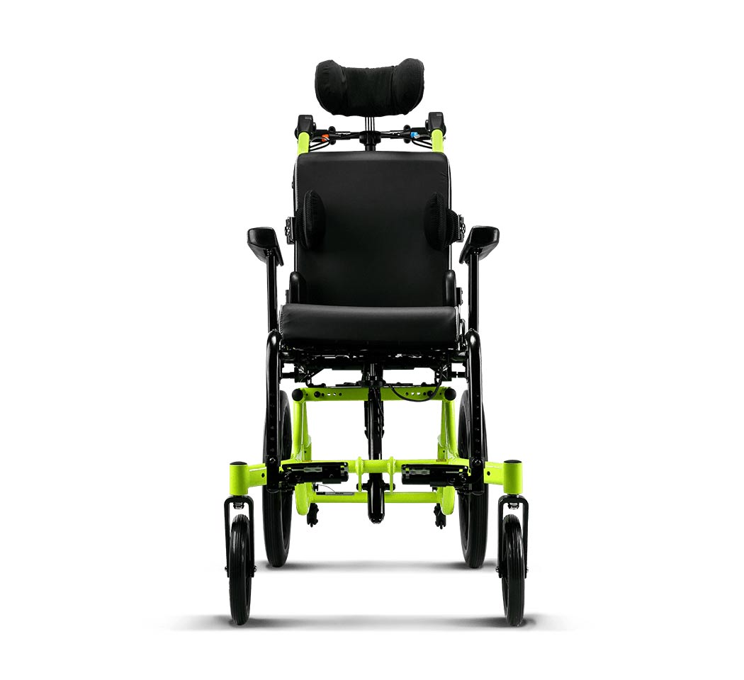 4-point Pelvic Positioning Belt | KARMA Medical