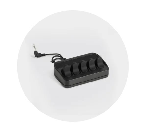 Accessories - Power Wheelchair | KARMA Medical