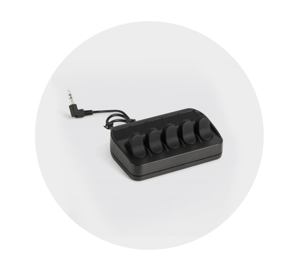 Switch Box | KARMA Medical