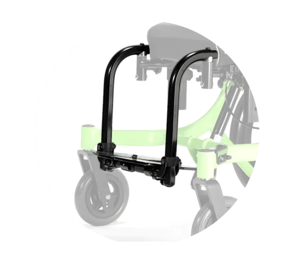 Wheelchair Accessories | KARMA Medical
